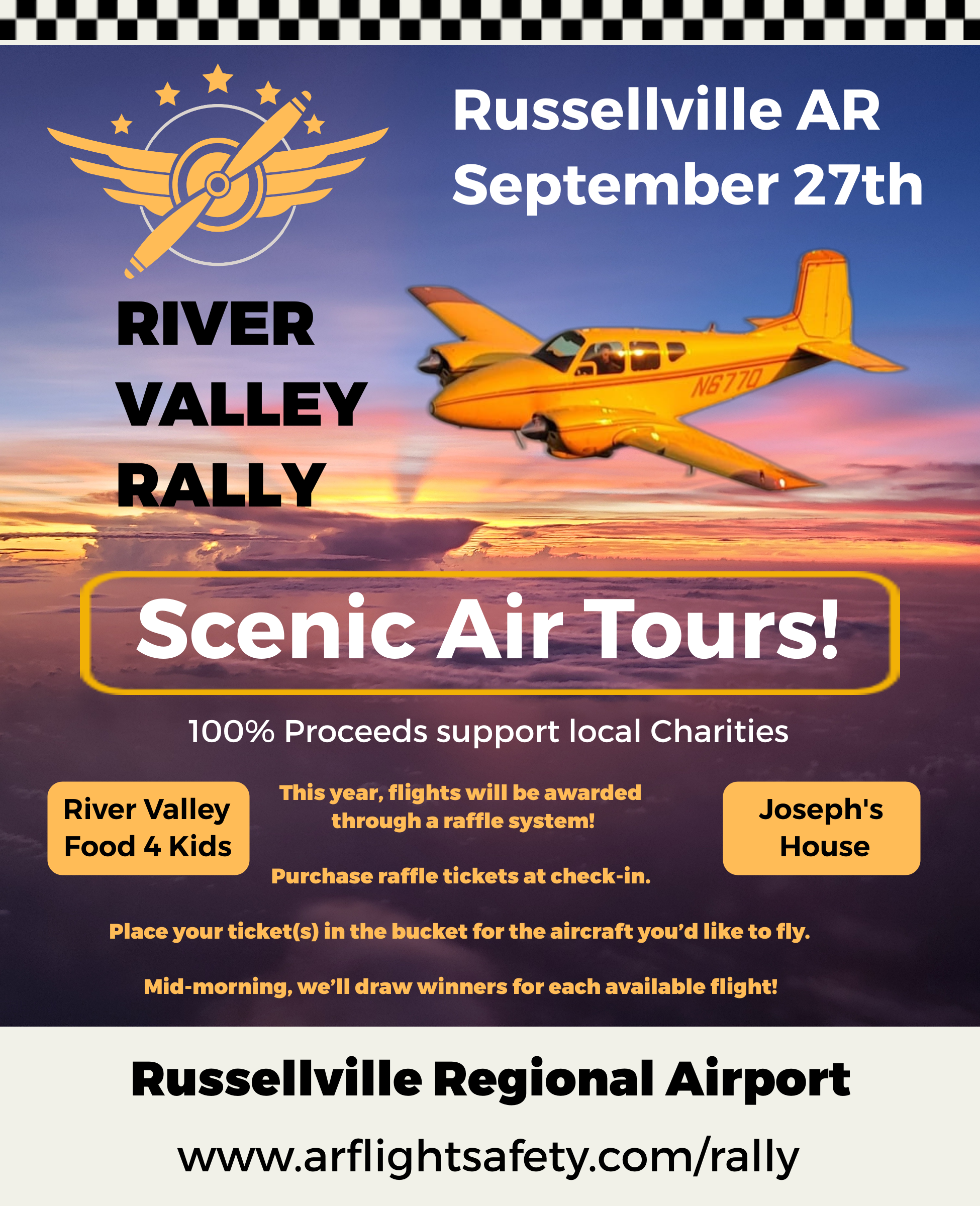River Valley Rally